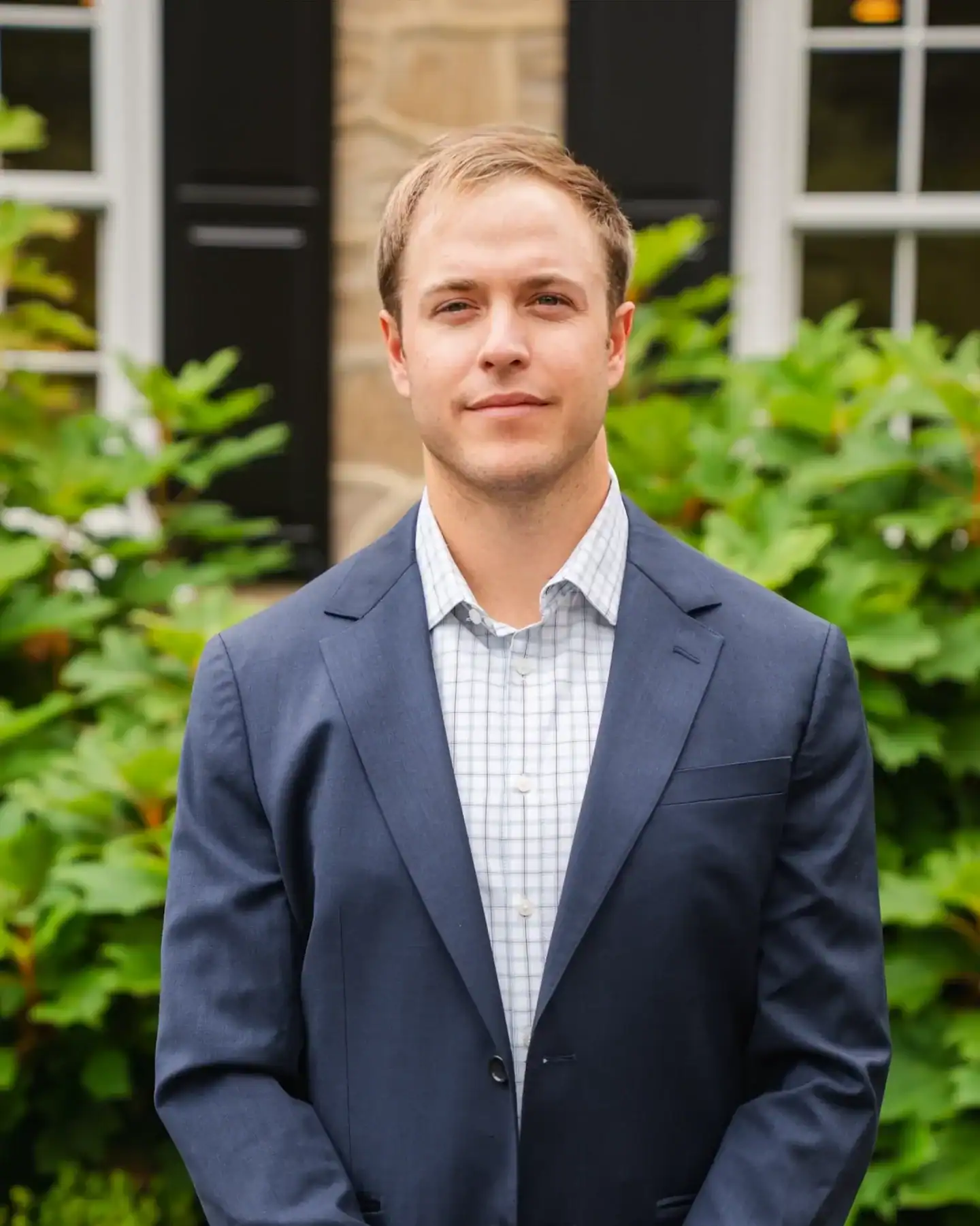 Our Team - Hazley Builders