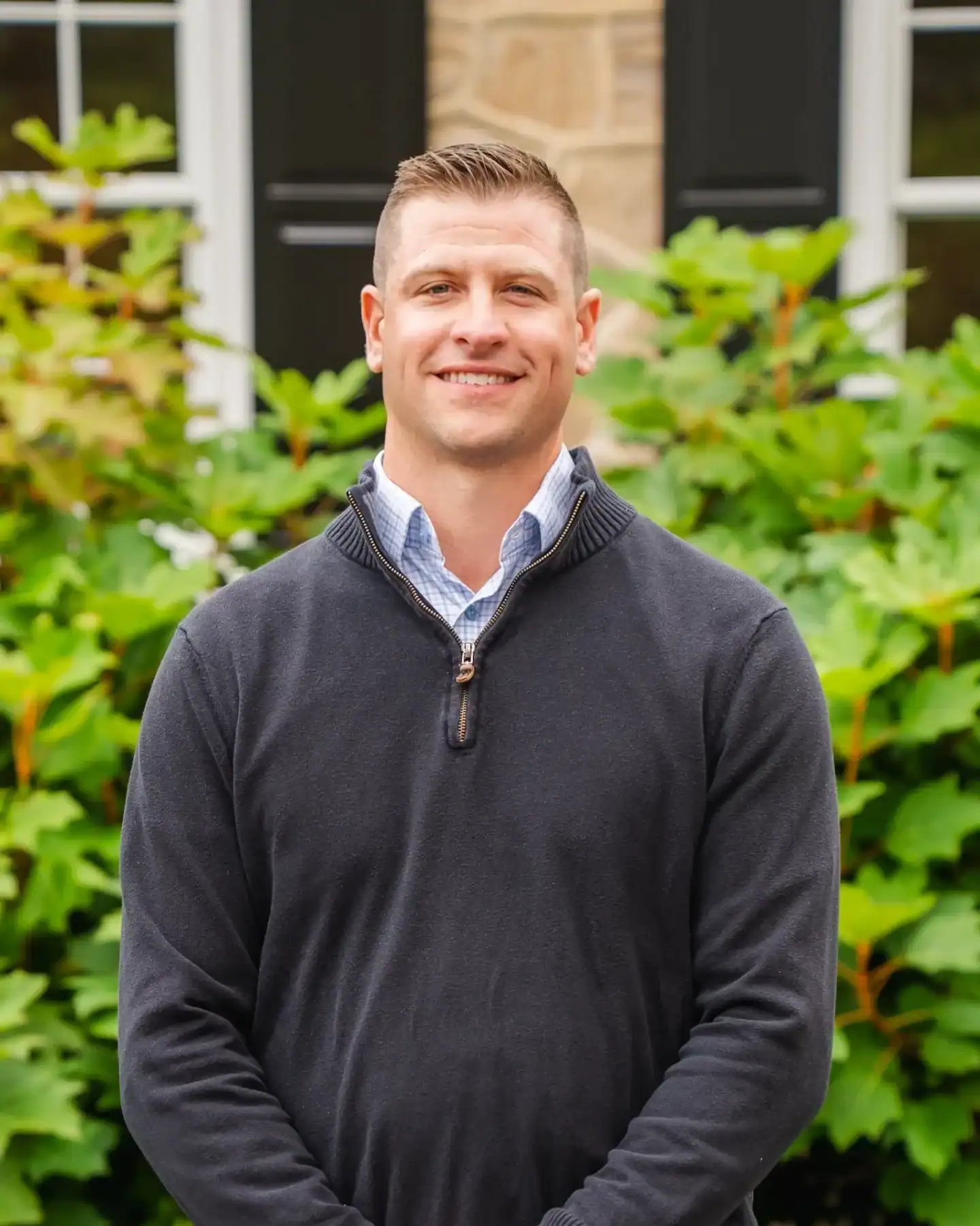 Our Team - Hazley Builders