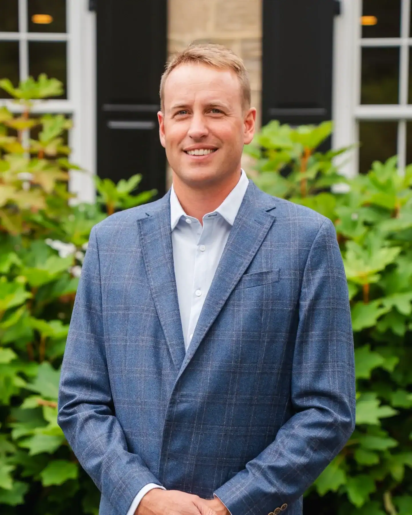 Our Team - Hazley Builders